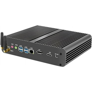 Mini PC i9, Kinupute Desktop Computer Core i9-9880H, TPM2.0, Windows 11 ...