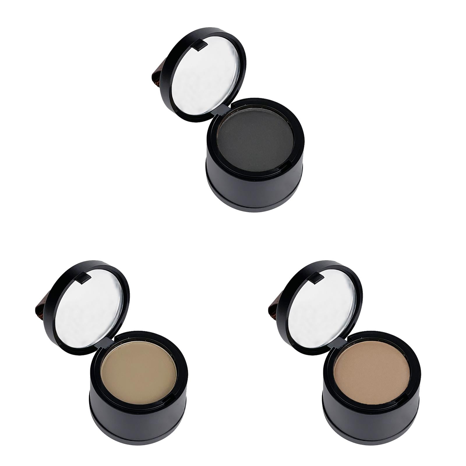 Fanlin Meidai Hair Line Filling And Sculpting Powder For Women With High Forehead And Shadow Pen ...