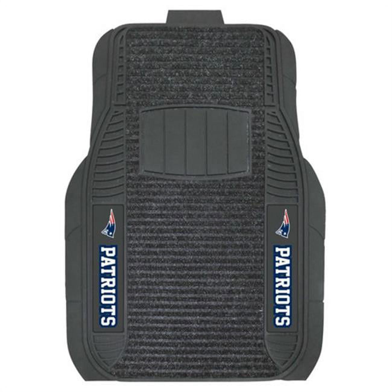NFL Team Floor Mats in Floor Mats & Liners - Walmart.com