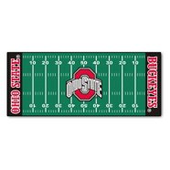 Florida "Gators" Script Baseball Mat 27" diameter - Walmart.com