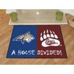 Mississippi - Mississippi State House Divided Rug 33.75"x42.5 ...