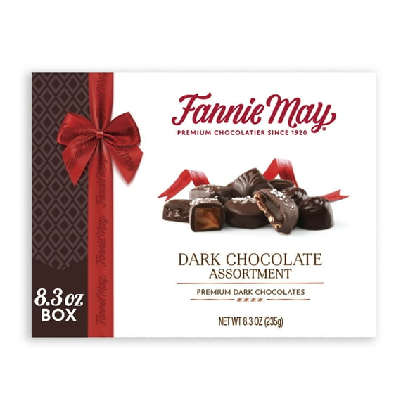 Chocolate Boxes in Chocolate - Walmart.com