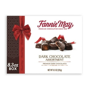 Fannie May Chocolate in Candy - Walmart.com