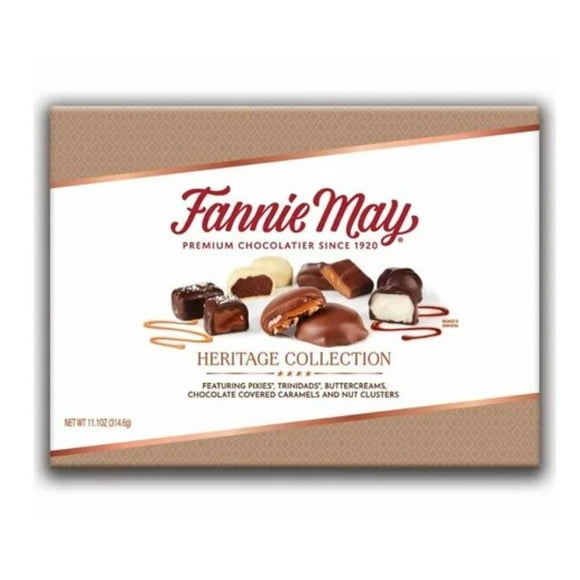 Fannie May Candy in Food - Walmart.com