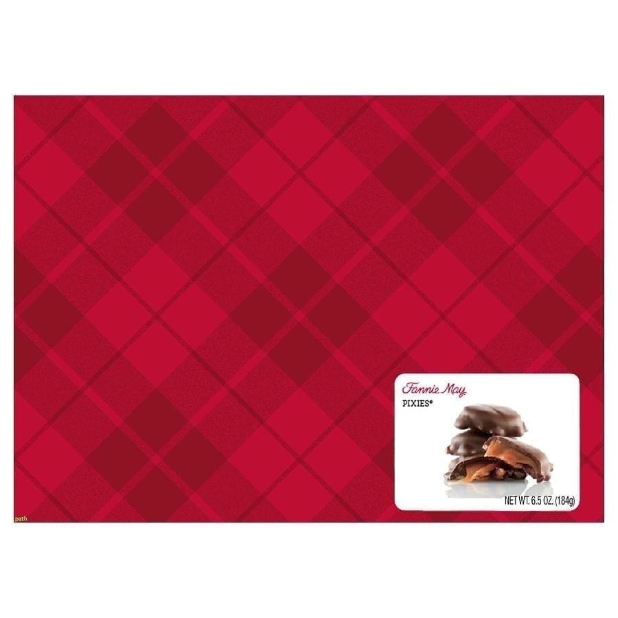 Fannie May Milk Chocolate Pixies 6.5 oz - Walmart.com