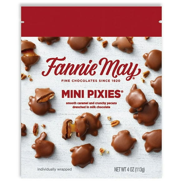 Fannie May Chocolate in Candy - Walmart.com