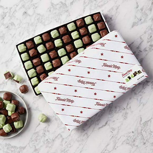 Fannie May Chocolate in Candy - Walmart.com