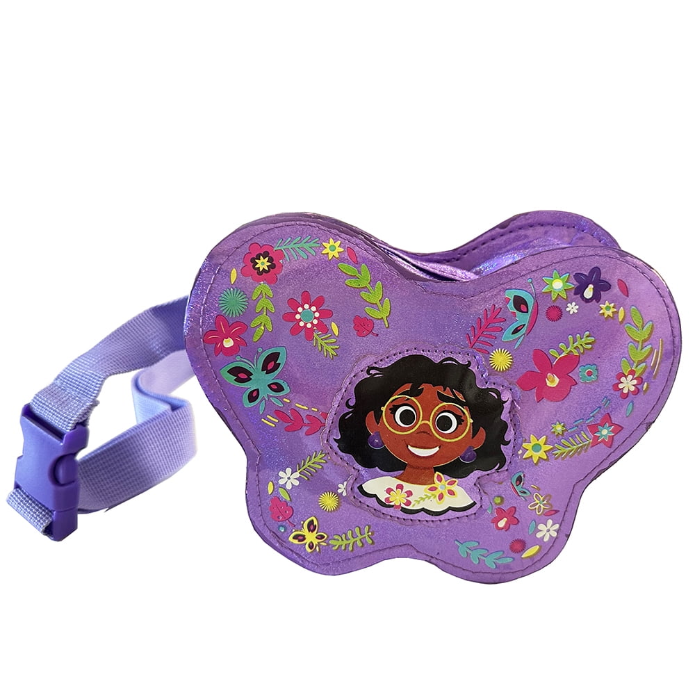 Fanny Back - Disney - Encanto - Butterfly - Walmart.com