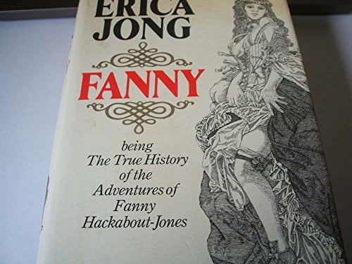 Pre-Owned Fanny : " Being The True History Of The Adventures Of Fanny ...