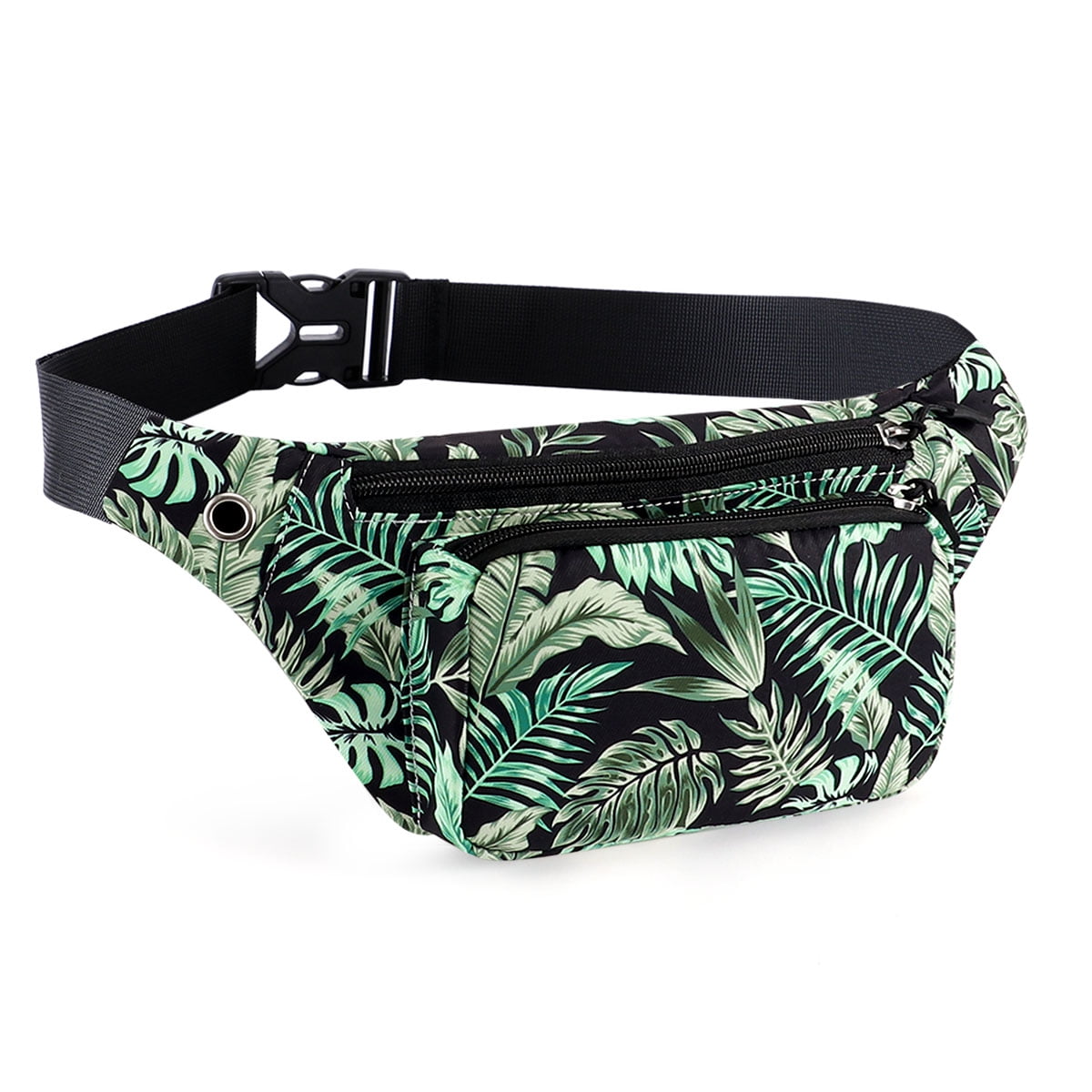 Fanny Pack for Women Men,Crossbody Fanny Pack Water Resistant Sports ...