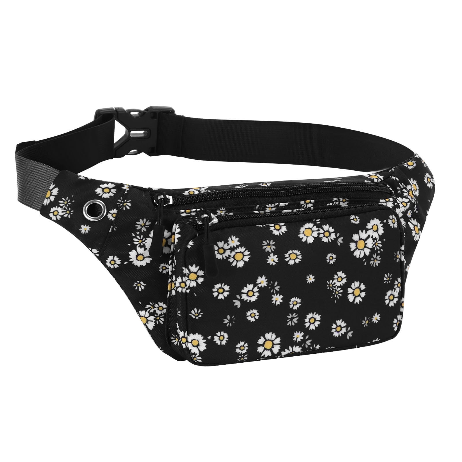 Fanny Pack for Women Men,Crossbody Fanny Pack Water Resistant Sports ...
