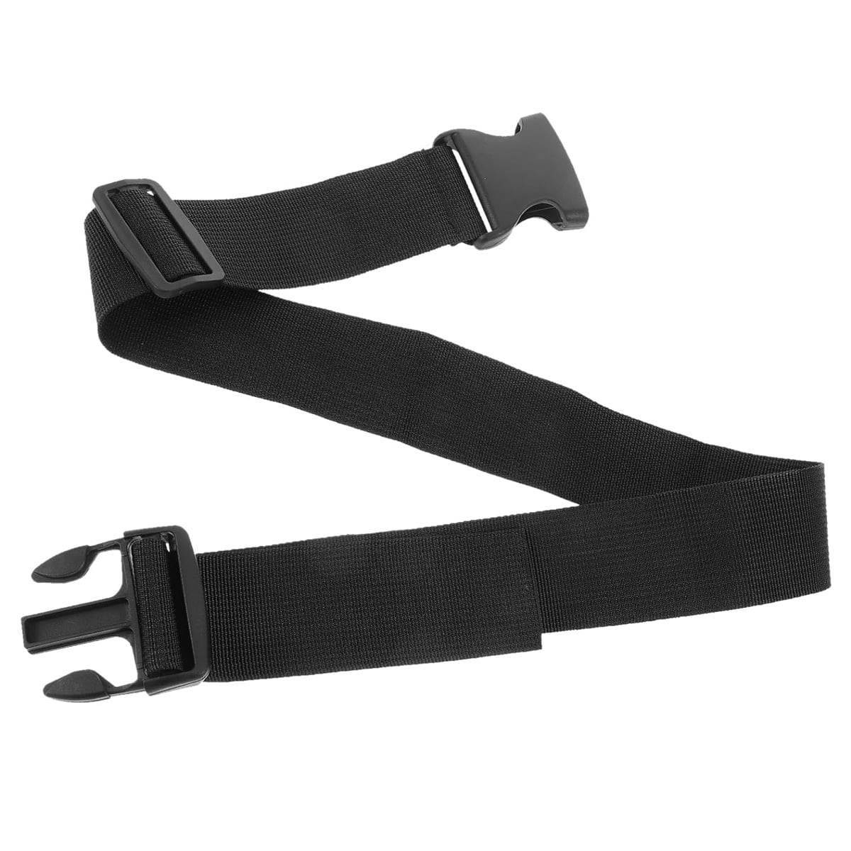 Fanny Pack Extender Belt Bags Adjustable Elastic Strap Buckle Waist ...