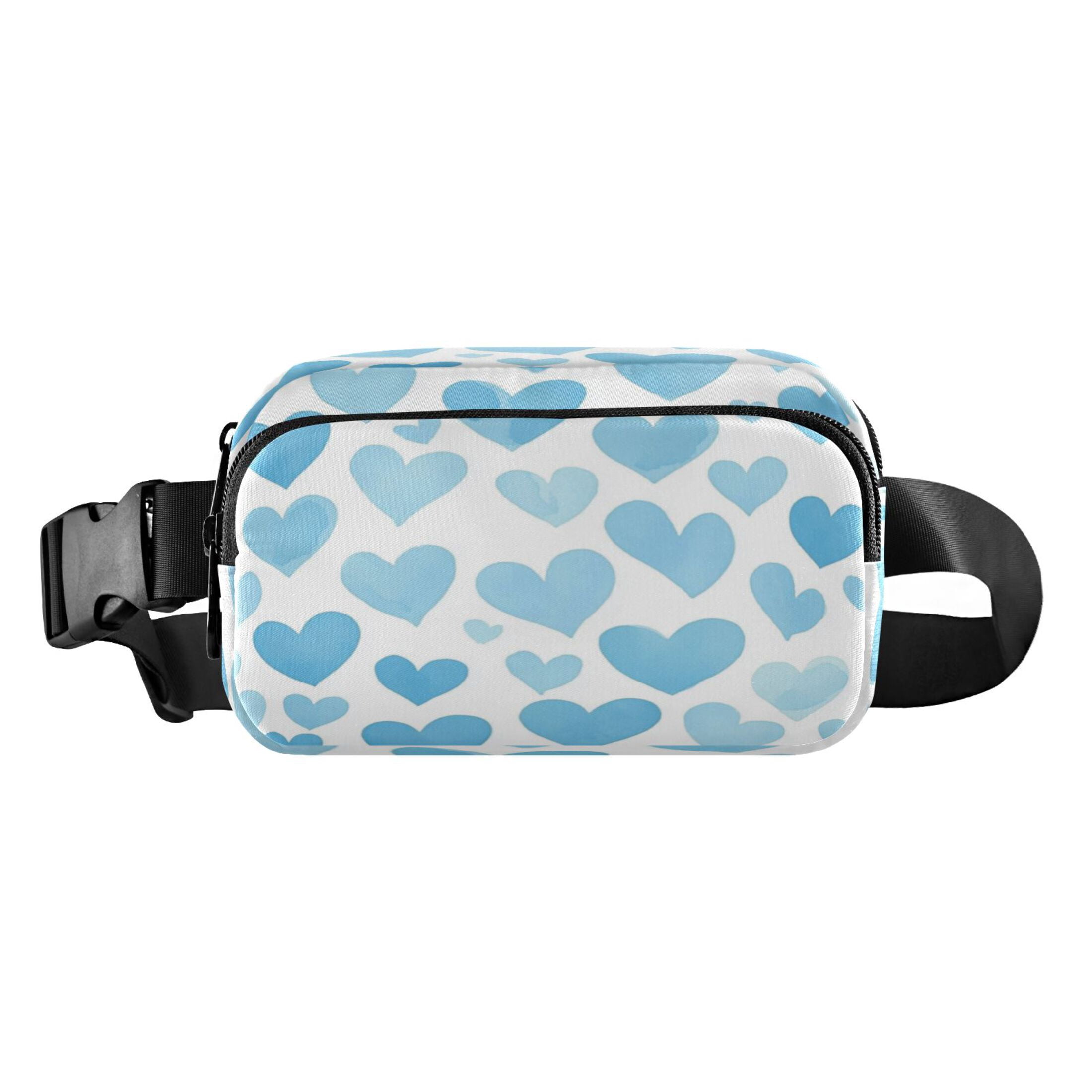 Fanny Pack Fashion Waist Packs Women's Waist Packs Men's Waist Packs ...