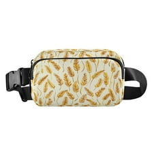 Belly Fanny Pack