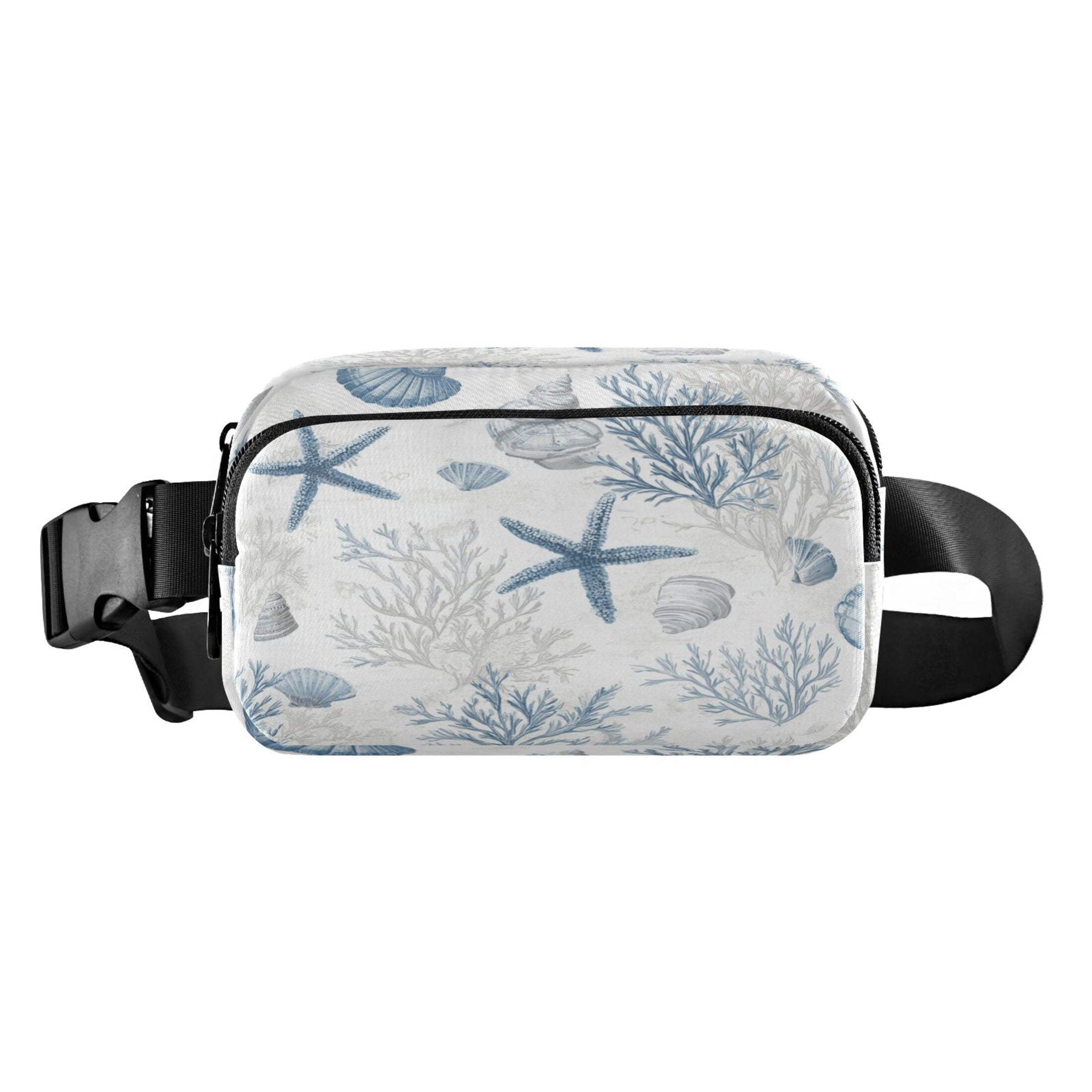 Fanny Pack Fashion Waist Packs Women's Waist Packs Men's Waist Packs ...