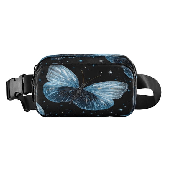Fanny Pack Fashion Waist Packs Women's Waist Packs Men's Waist Packs ...