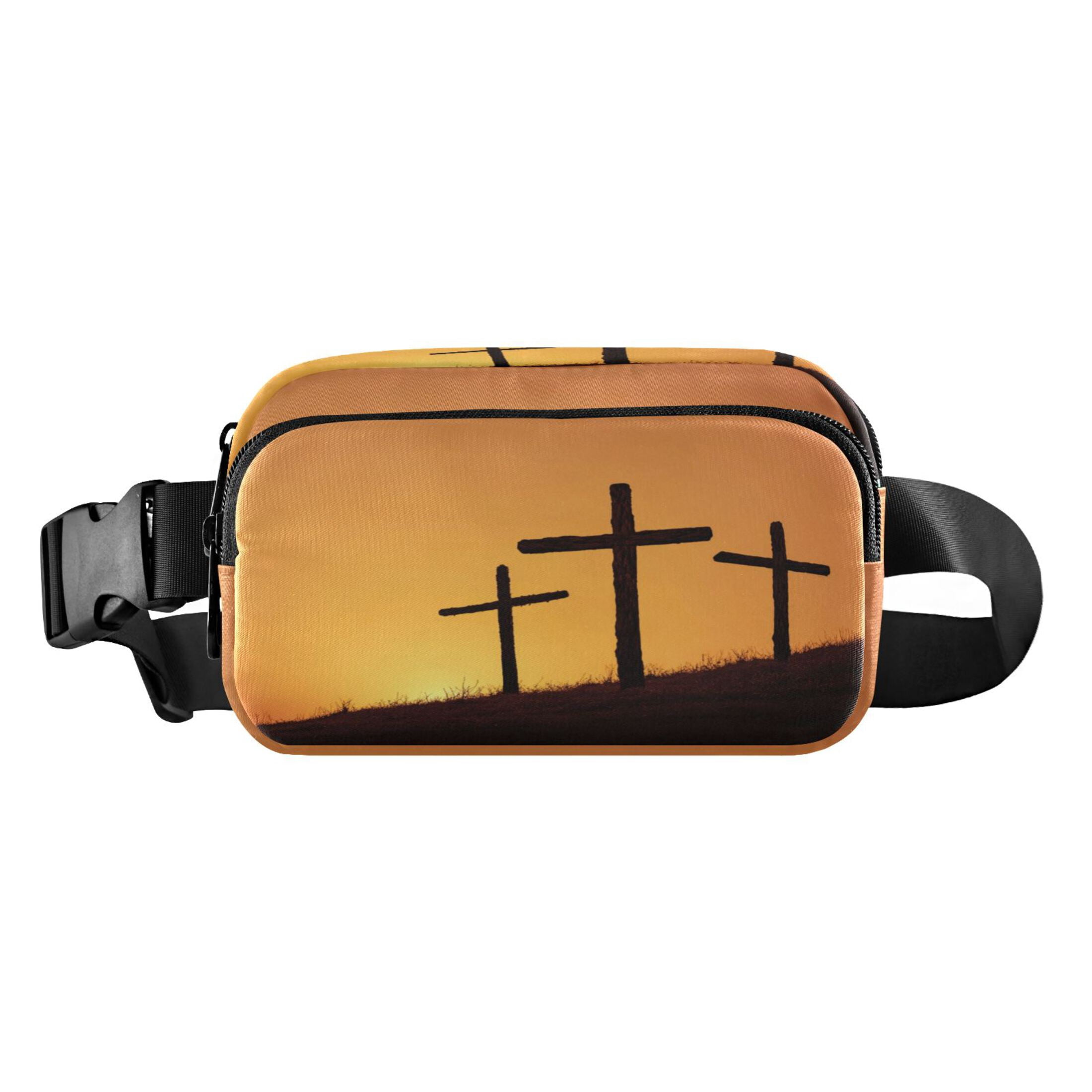 Fanny Pack Fashion Waist Packs Women's Waist Packs Men's Waist Packs ...