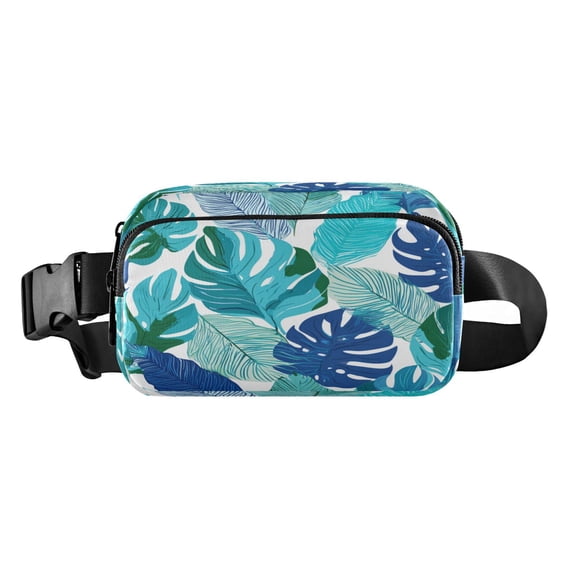 Fanny Pack Fashion Waist Packs Women's Waist Packs Men's Waist Packs ...