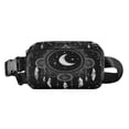 Fanny Pack Fashion Waist Packs Women's Waist Packs Men's Waist Packs ...