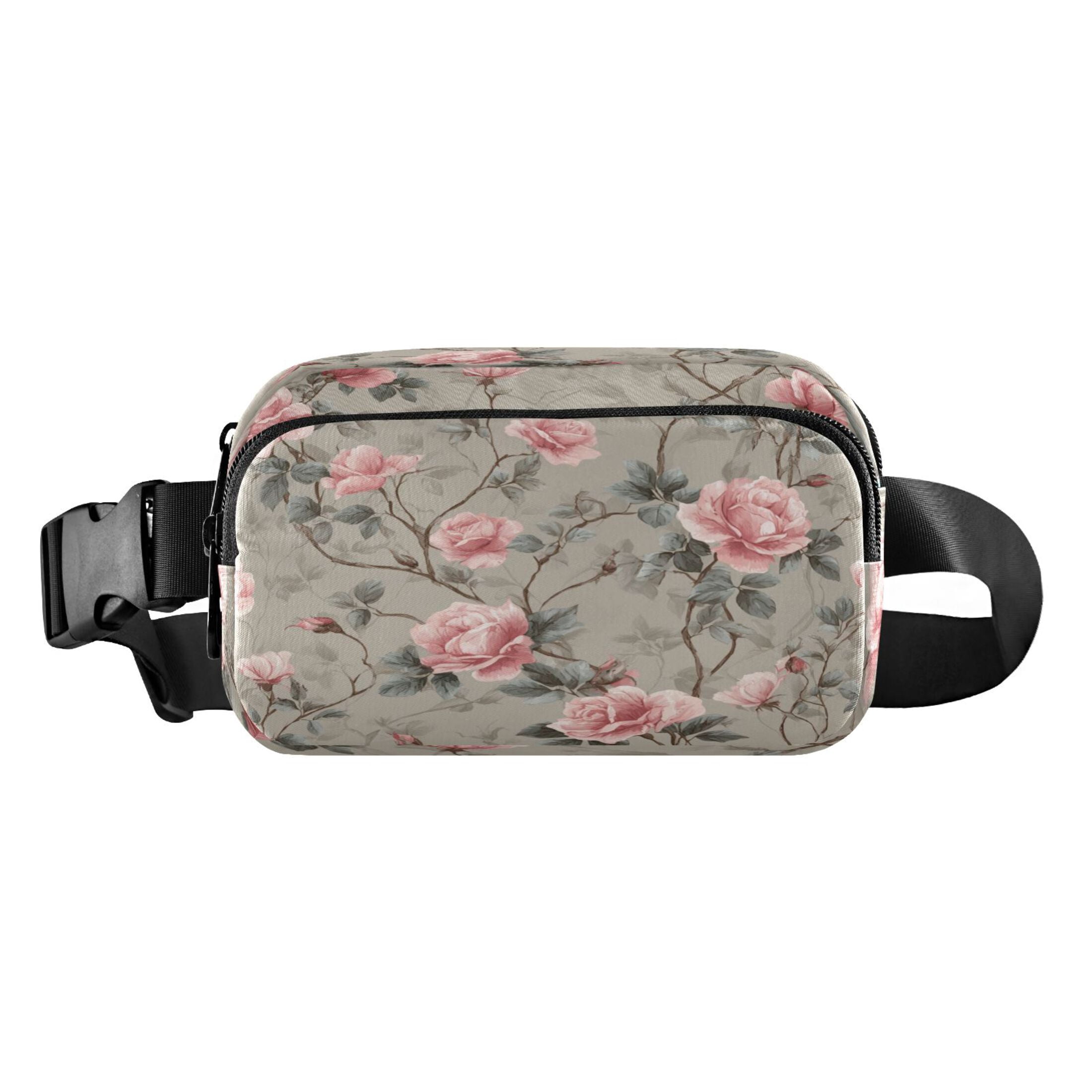 Fanny Pack Fashion Waist Packs Women's Waist Packs Men's Waist Packs ...