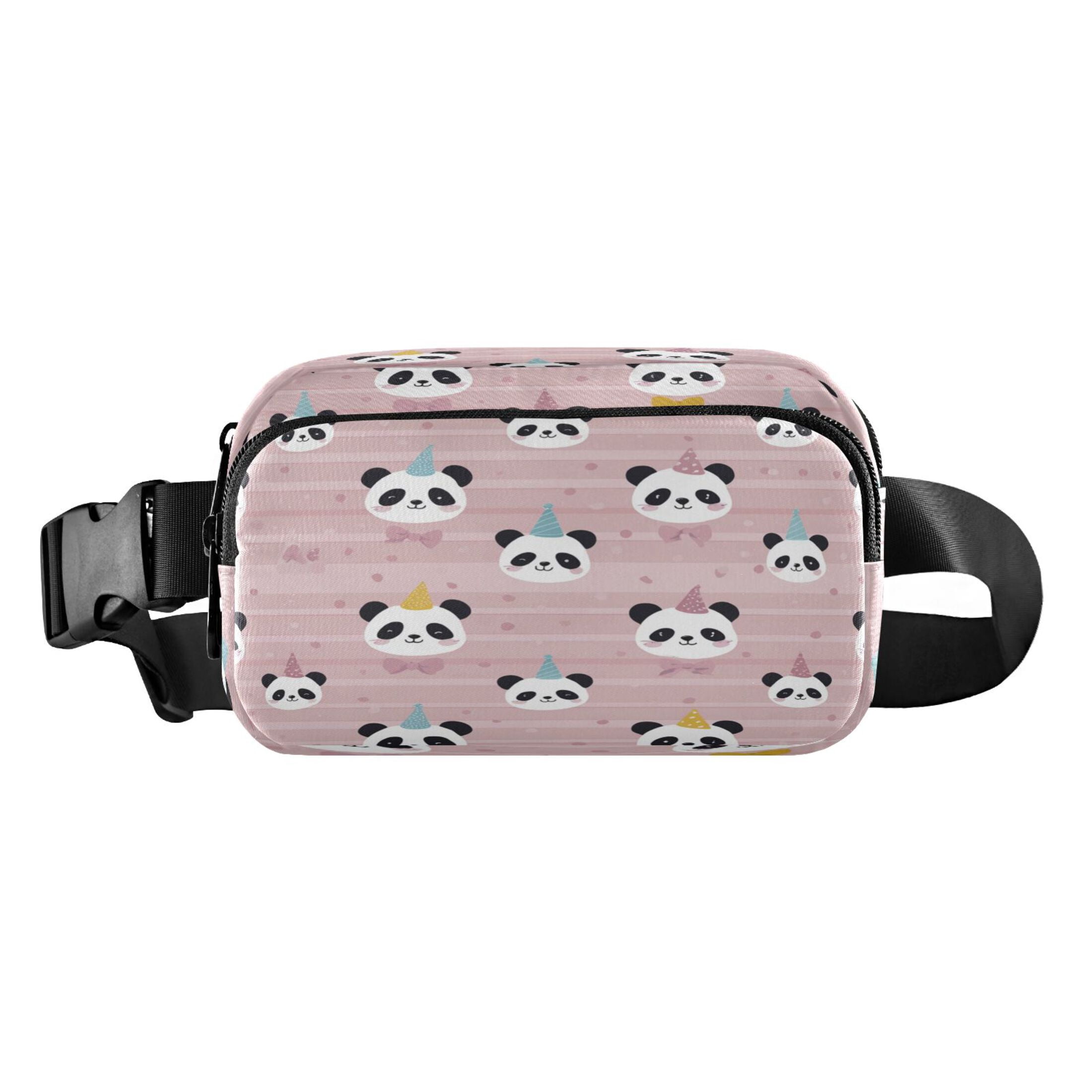 Fanny Pack Fashion Waist Packs Women's Waist Packs Men's Waist Packs ...