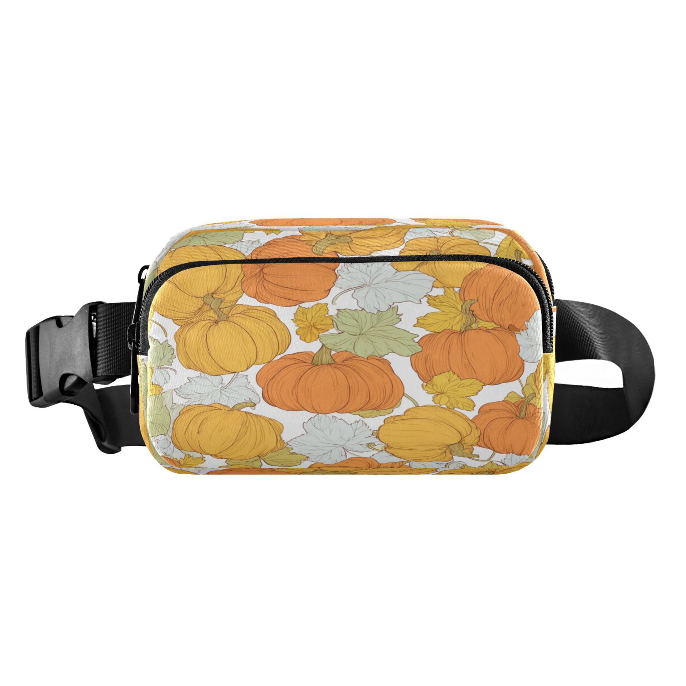 Fanny Pack Fashion Waist Packs Women's Waist Packs Men's Waist Packs ...