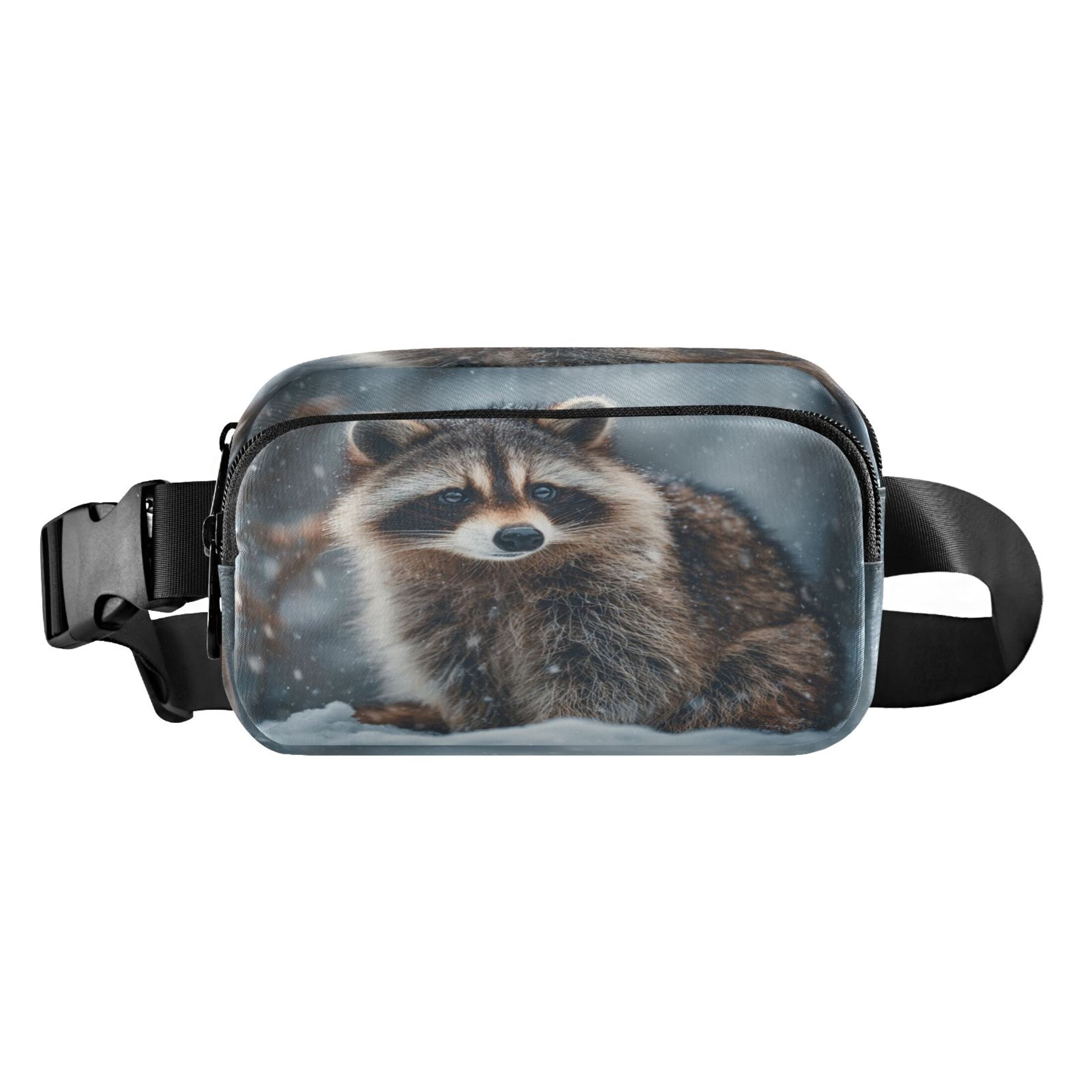 Fanny Pack Fashion Waist Packs Women's Waist Packs Men's Waist Packs ...