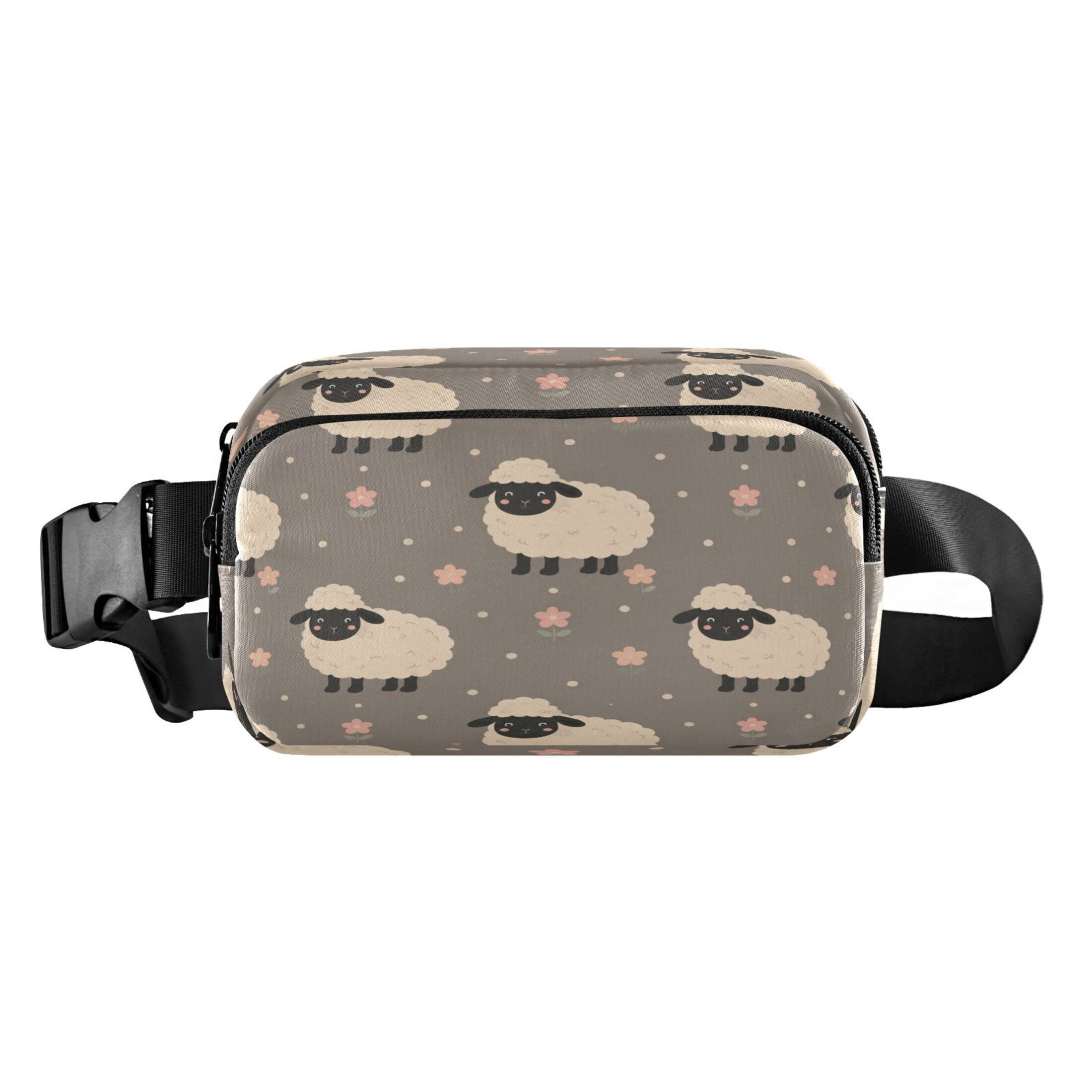 Fanny Pack Fashion Waist Packs Women's Waist Packs Men's Waist Packs ...