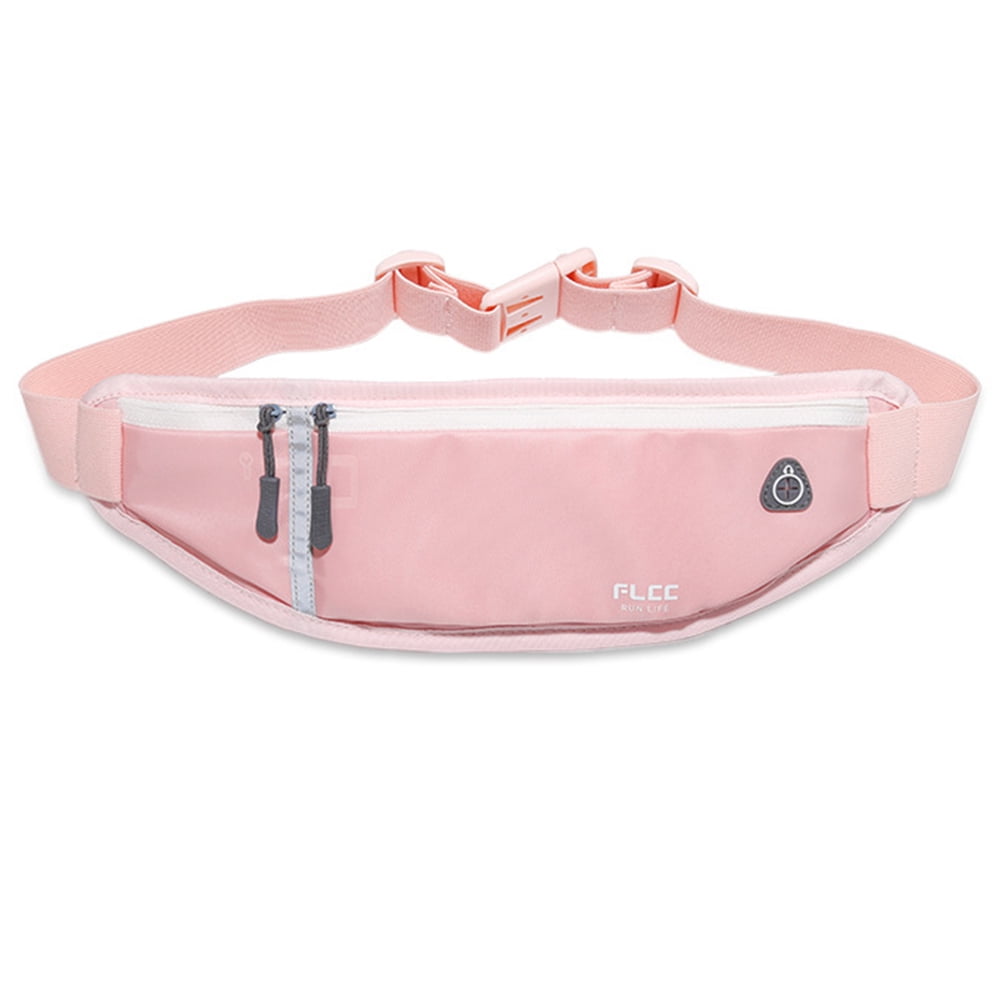 Fanny Pack Running Excursion Waist Pack Slimfit Adjustable Exercise Gym ...