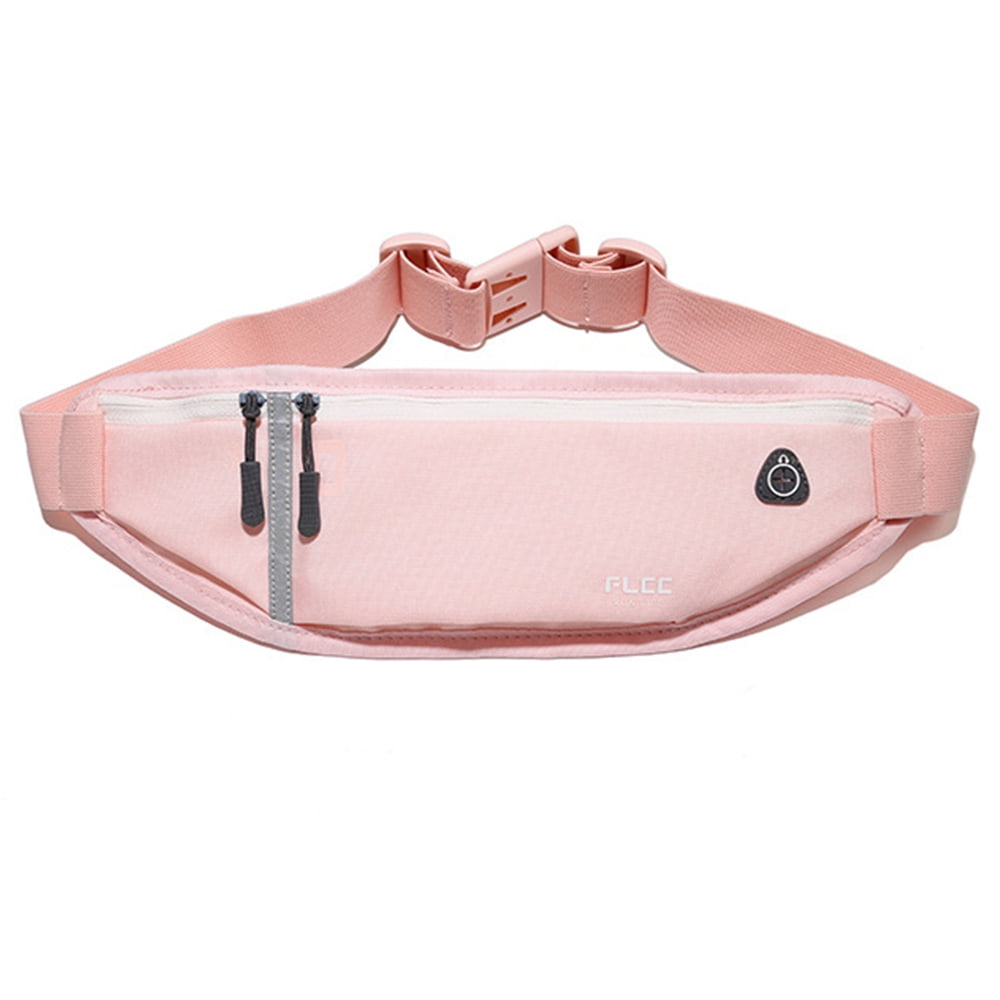 Fanny Pack Running Excursion Waist Pack Slimfit Adjustable Exercise Gym ...
