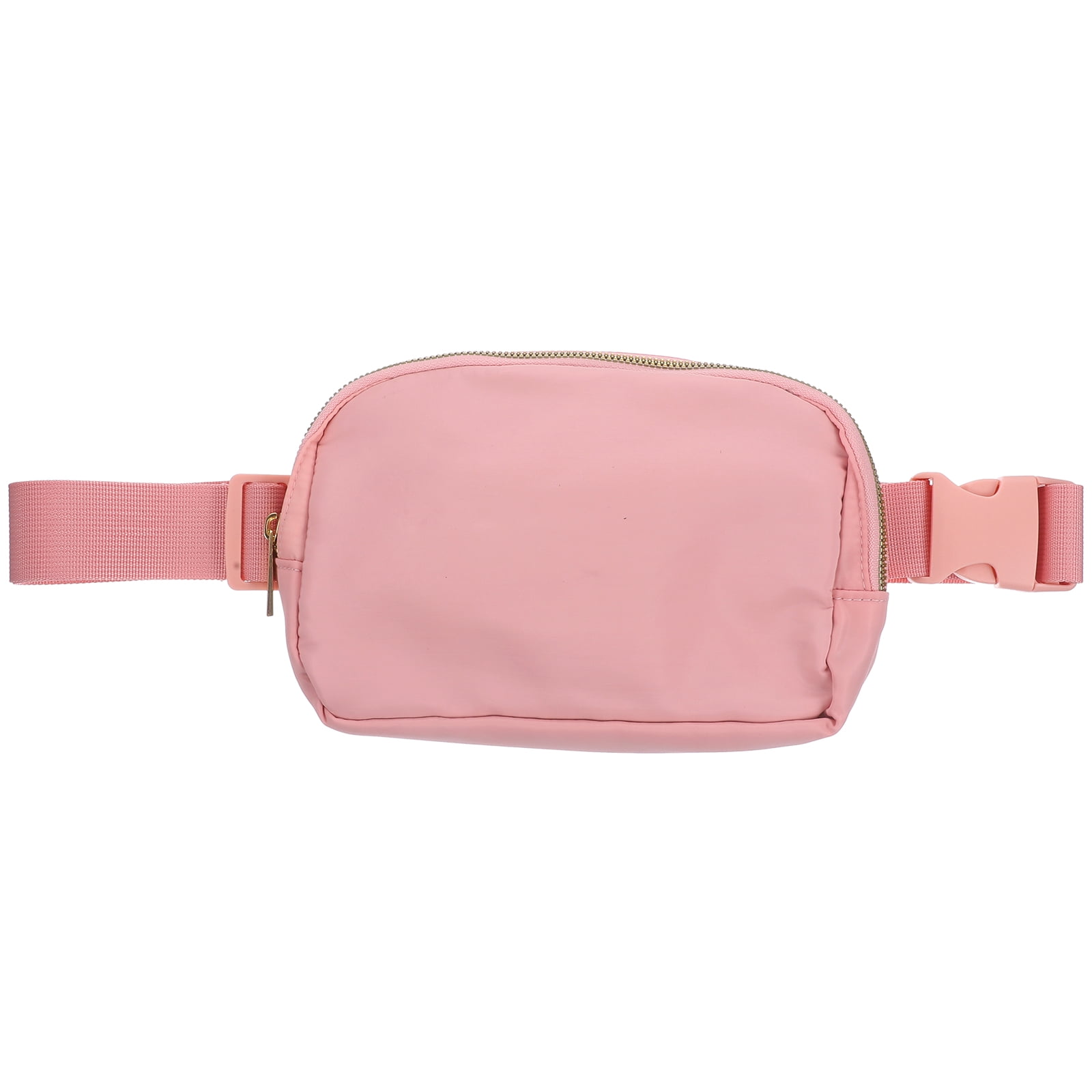 Fanny Pack Sports Waist Pouch Belt Bridge for Men Outdoor on Foot ...