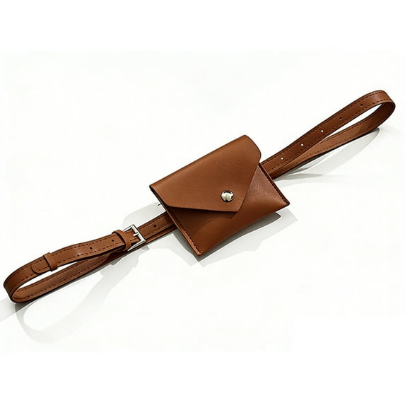 Fanny Pack Waist Bag Belt Bag Adjustable Nylon Strap Lightweight ...