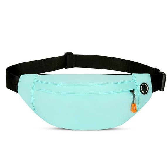 Fanny Pack for Women Men Belt Pouch Handbag Shoulder Waist Bag Bum ...