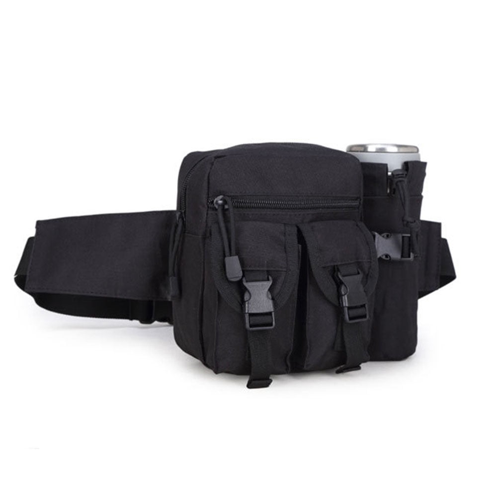 Fanny Packs for Men Pouch Man Waterproof Belt Bag Sports Waist Outdoor ...