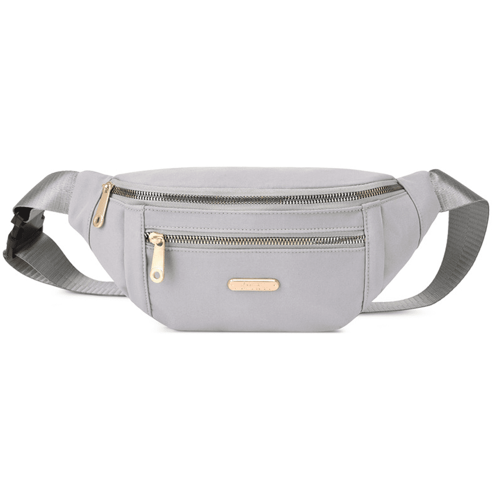 Fanny Packs for Women Fashionable Waist Pack Water Resistant Running ...