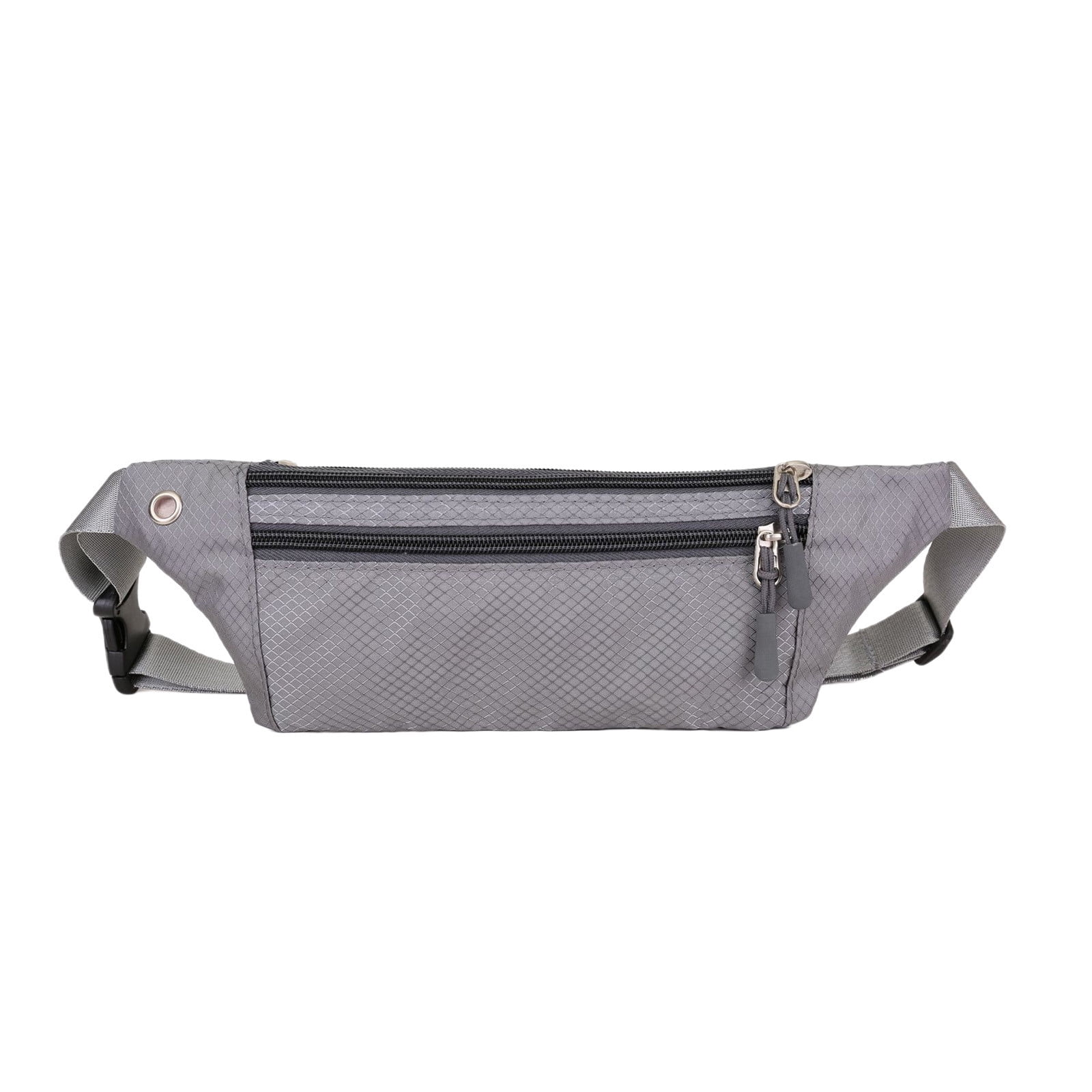 Fanny Packs for Women Men, Wear Able Waterproof Crossbody Waist Pack ...