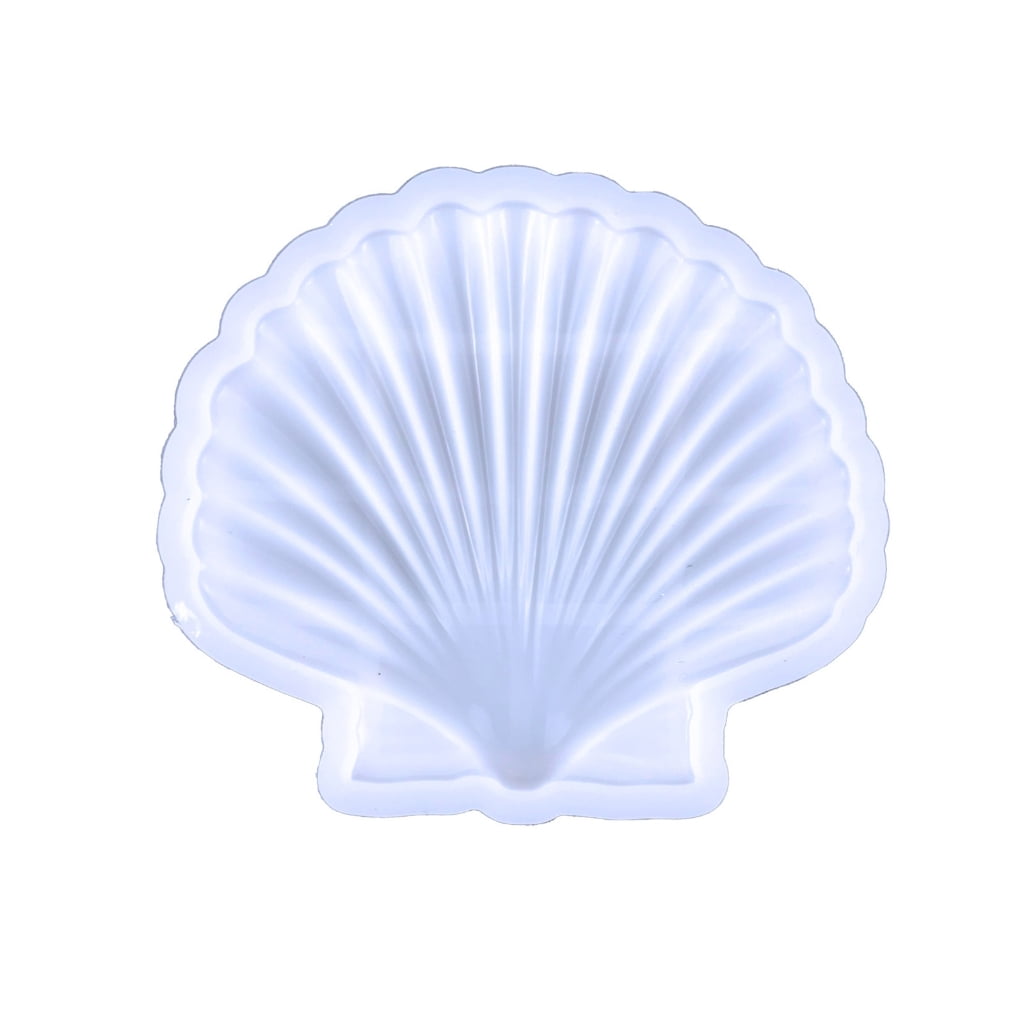 Fanoery Starfish Resin Mold Silicone,Seashell Epoxy Resin Mold for Wall ...
