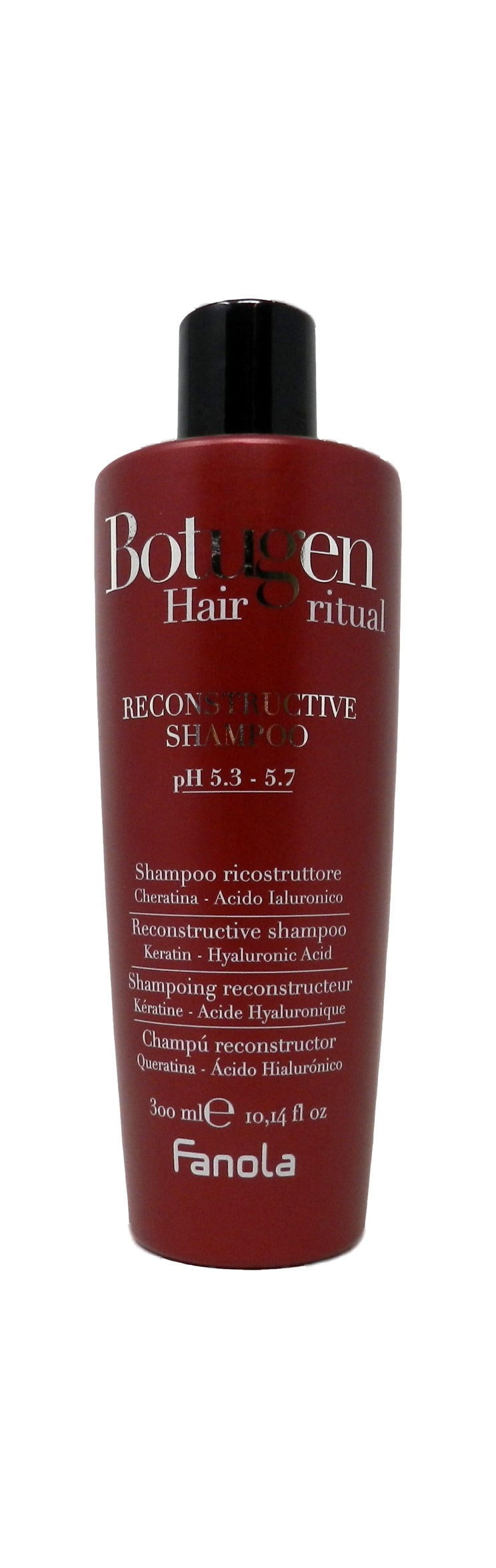 Fanola Botugen Botolife Shampoo 10 14 Oz