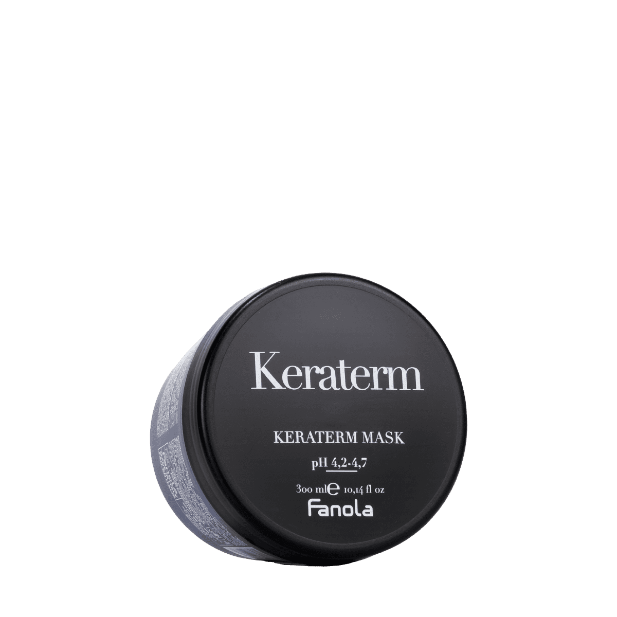 Fanola Keraterm Hair Ritual Mask, 10.14 oz. - Walmart.com
