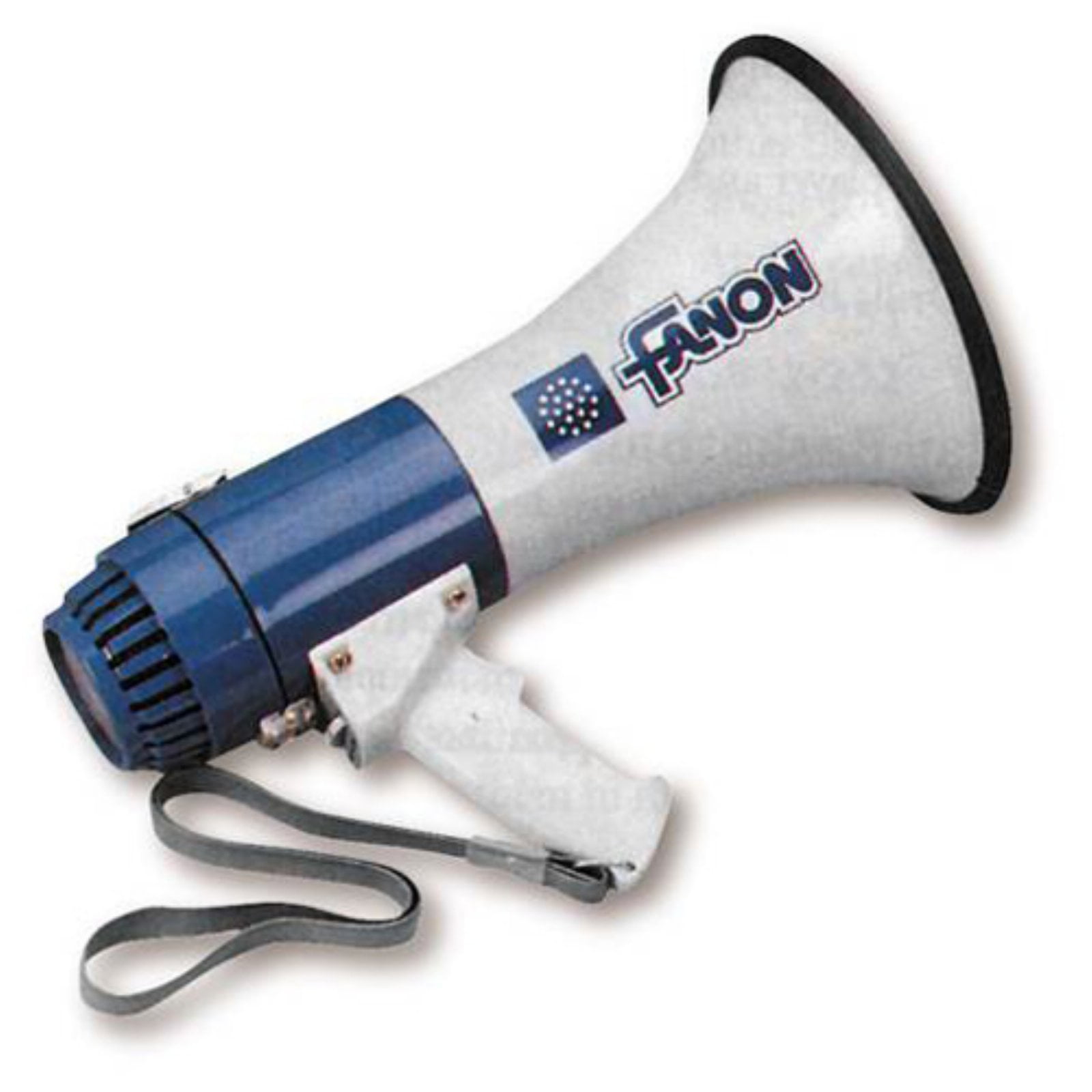 Fanon 600 Yard Range MV-10S Megaphone - Walmart.com