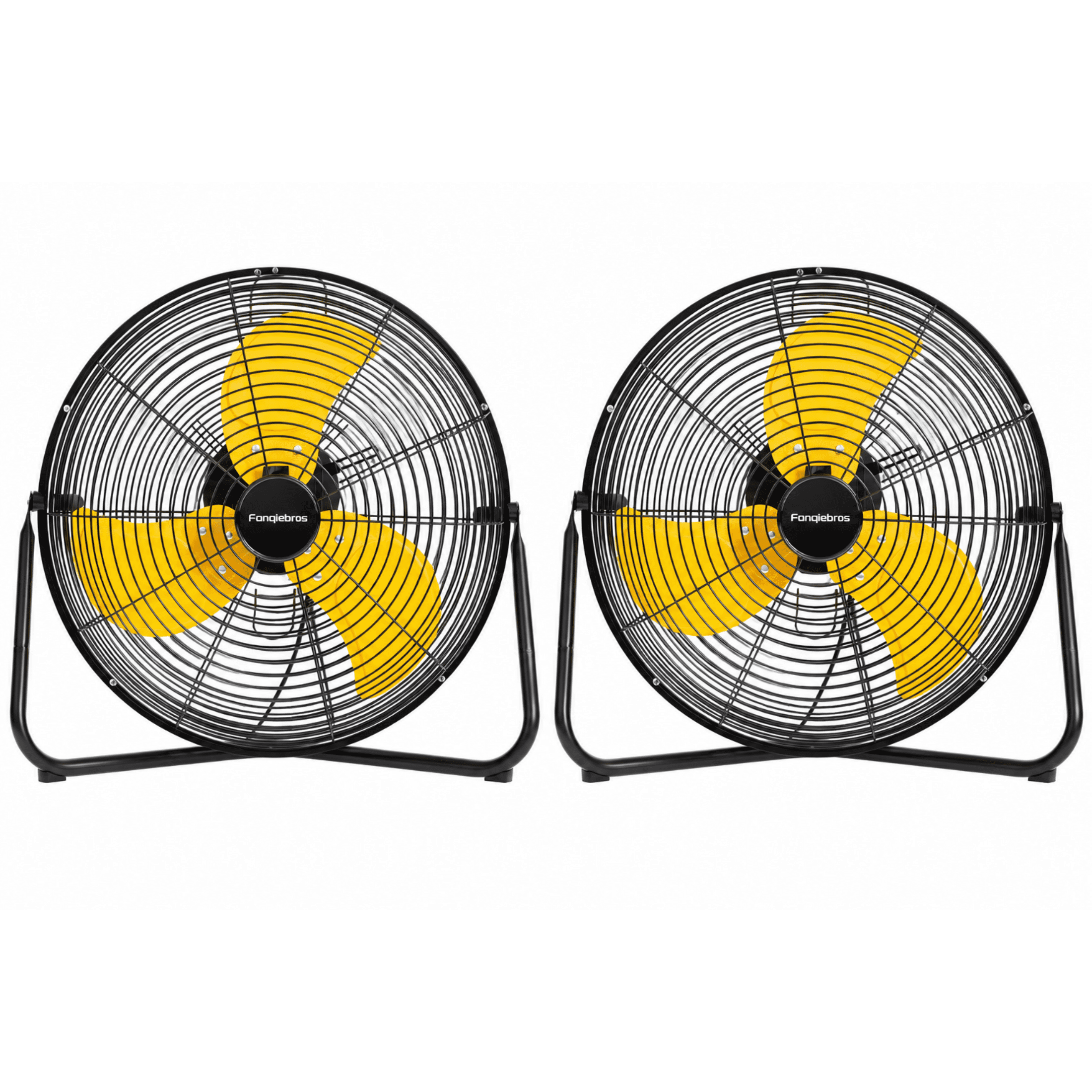 Fanqiebros 2 Pack 20