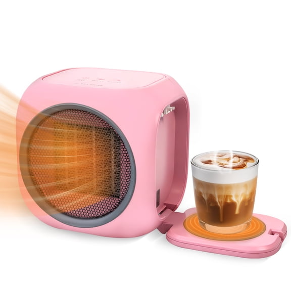 USB Desk Heaters for Home and Office