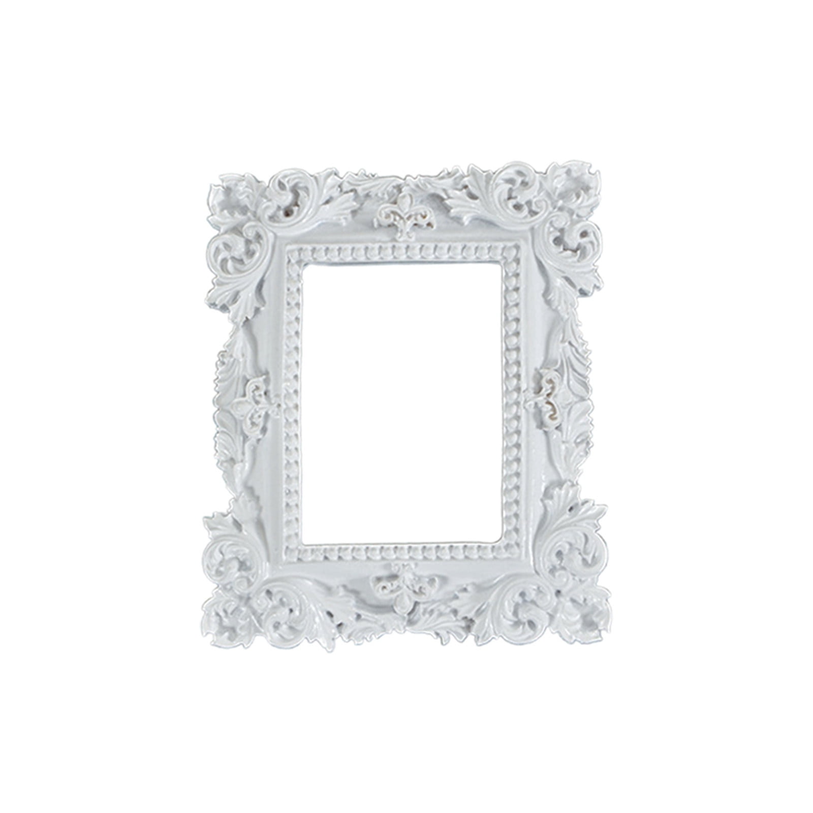 Fanqiuuu Wall Mounted Photo Display For Home And With High Definition ...