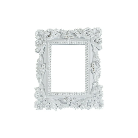 Fanqiuuu Wall Mounted Photo Display For Home And With High Definition ...