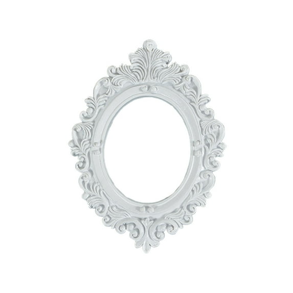 Fanqiuuu Wall Mounted Photo Display For Home And With High Definition ...