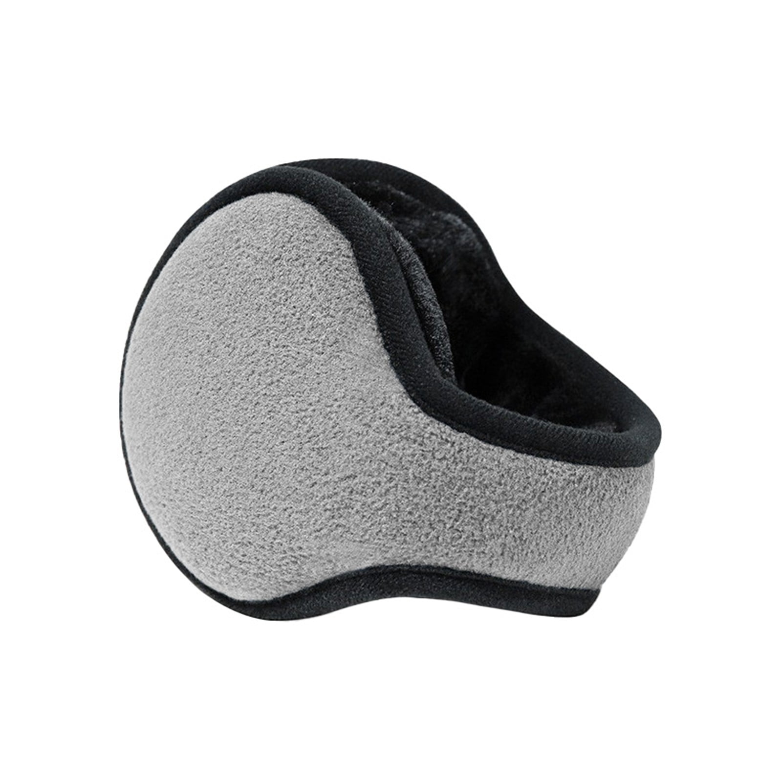 Fanqiuuu Winter Thermal Ear For Outdoor Activities Windproof Lined ...