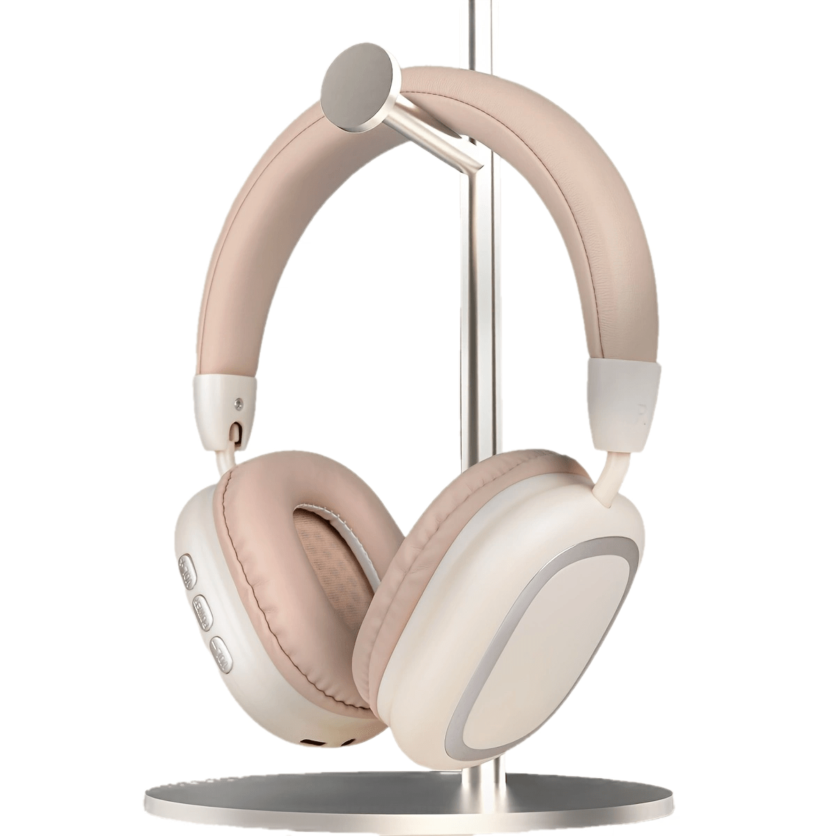 Fanruina Breathable Earmuffs | Wireless Hi-Fi Headphones | TWS Earbuds ...