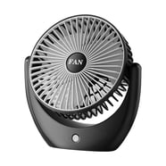 BONECO F210 Desktop Floor Air Shower Fan (Air Circulator) - Walmart.com