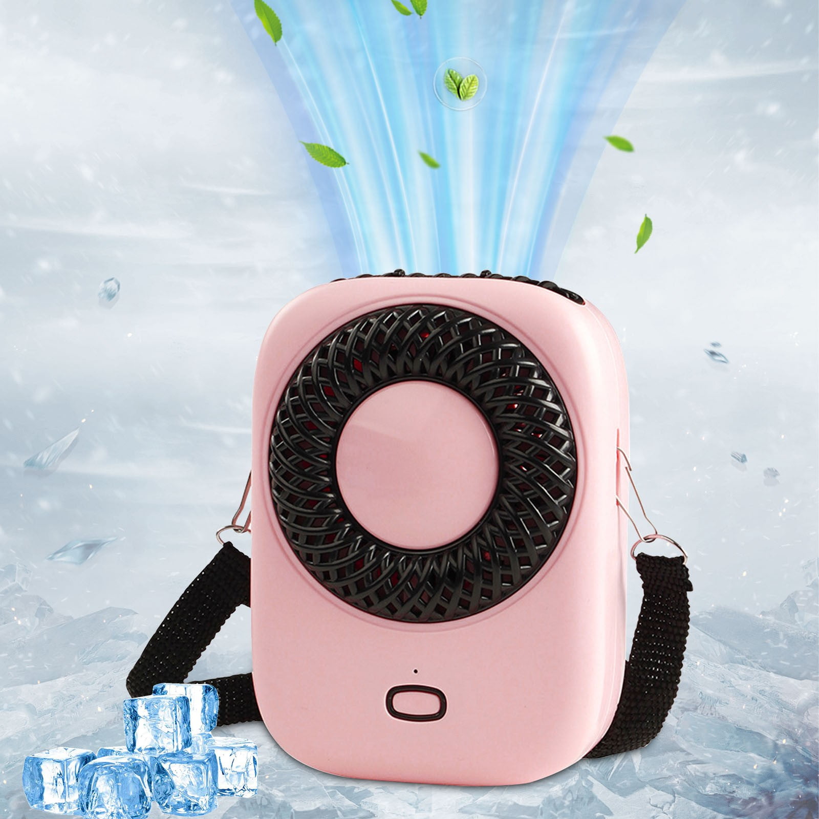 Fans on Clearance ASXITE Fans that Blow Cold,Handheld Fans,New Arrival ...