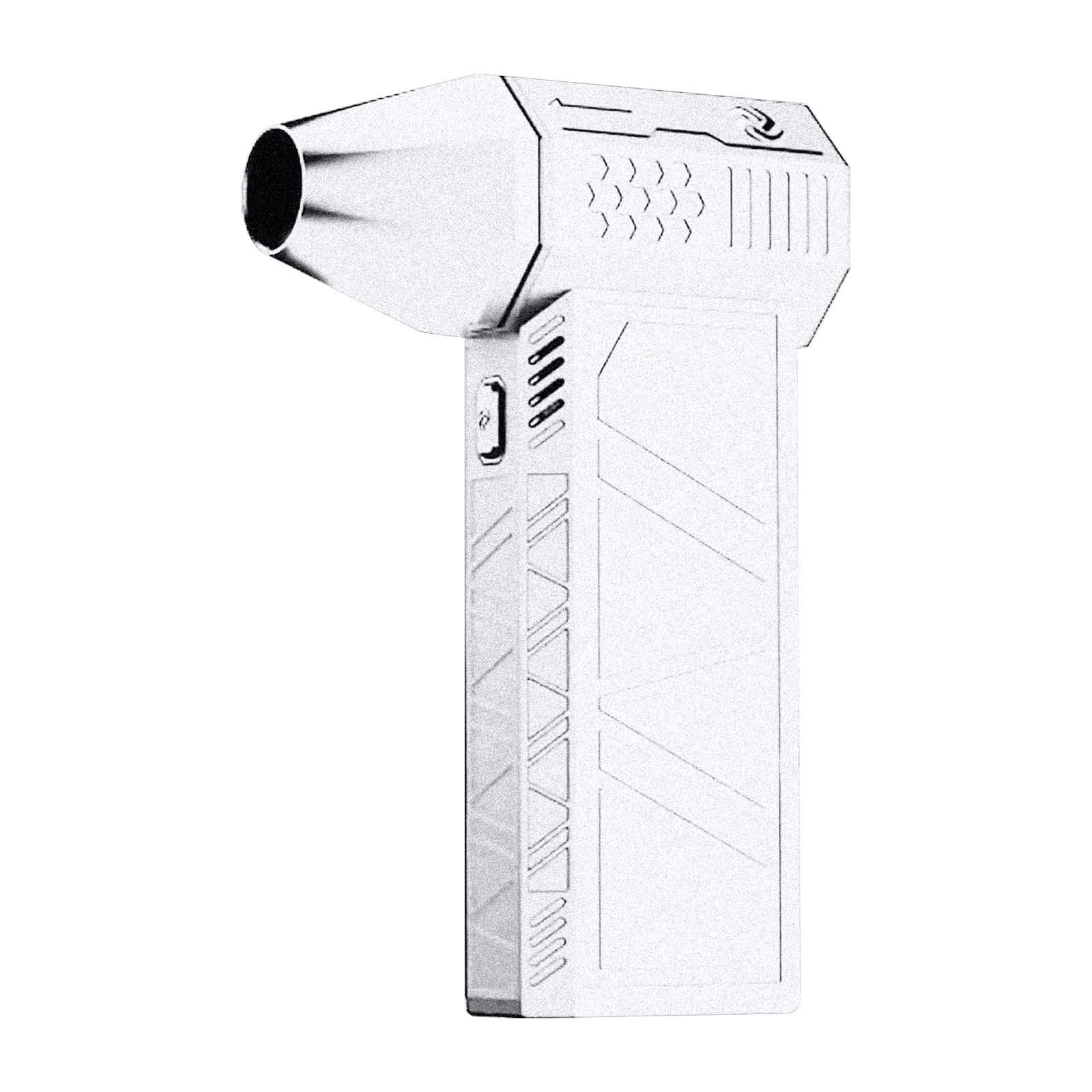 Fans For Bedroom Table Fans For Bedroom Handheld Powerful Blower Mini ...